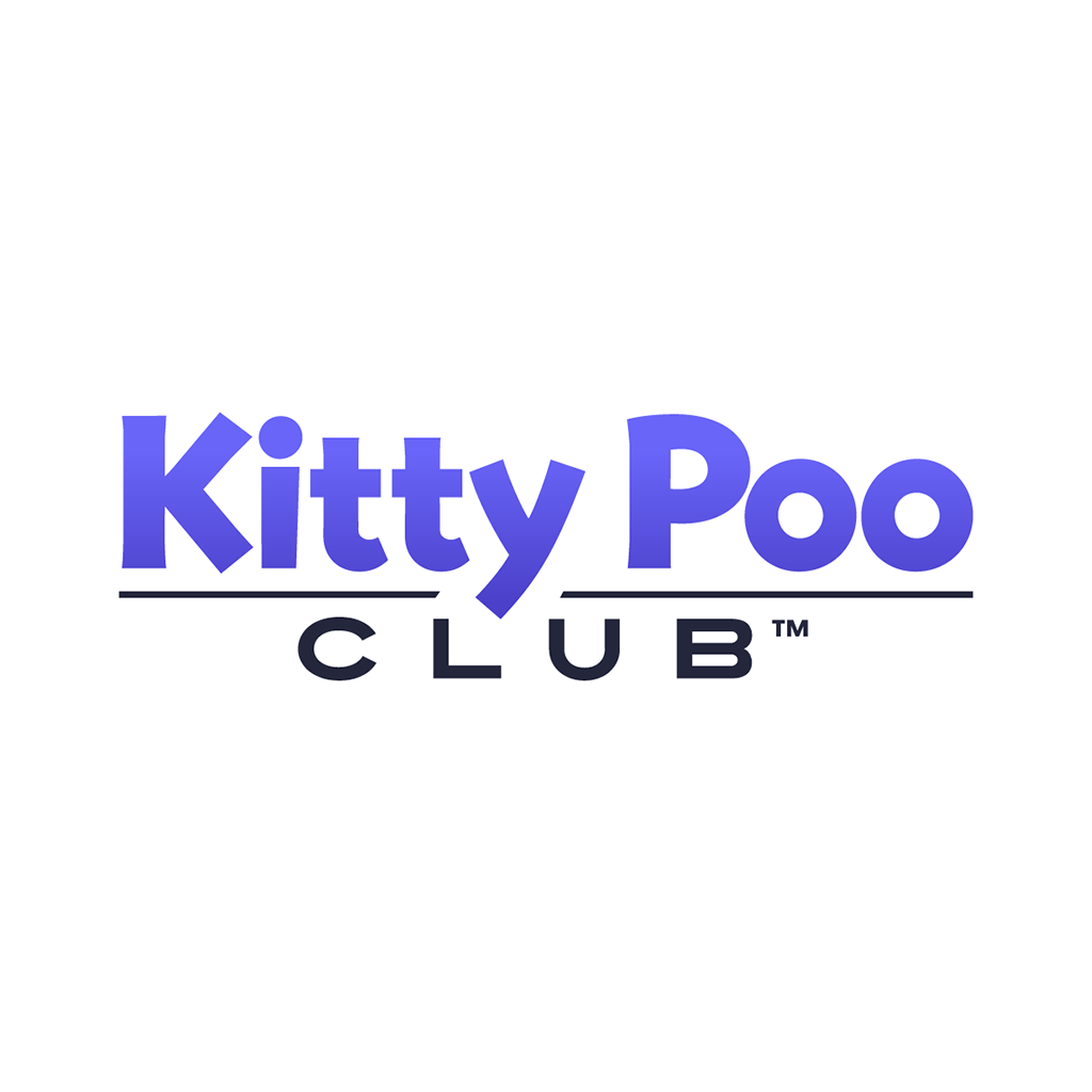 Kitty Poo Club Shoe Charm