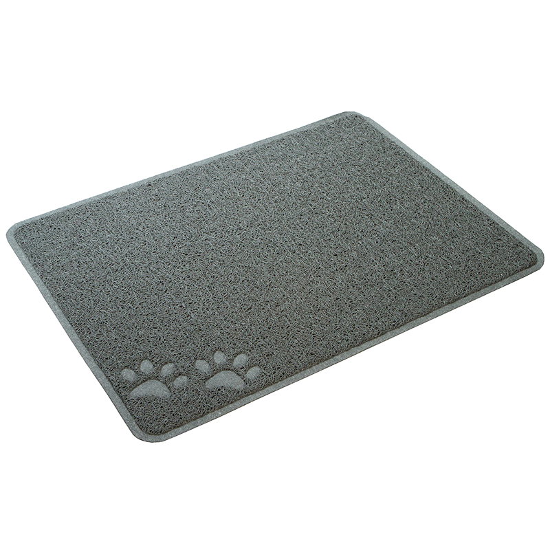 Standard Litter Mat, Gray – Kitty Poo Club